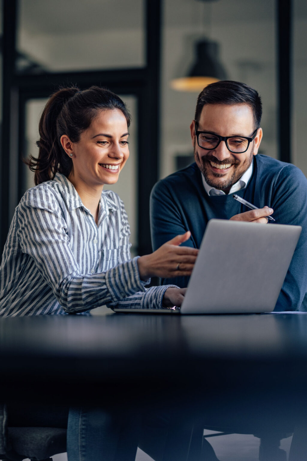 BPO and CX Services for BFSI - Banking, Insurance and Fintech